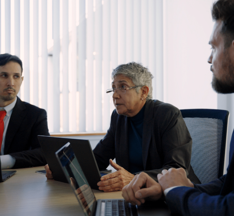 About Us - Citizens Disability