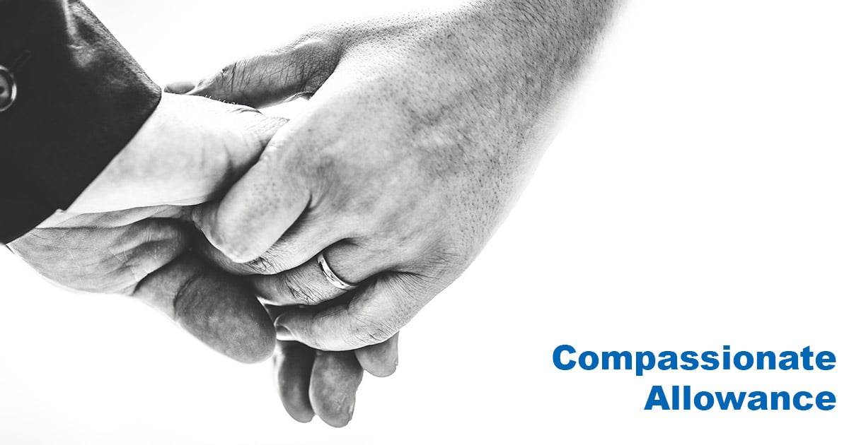 What is the SSDI “Compassionate Allowance?” – Citizens Disability ...