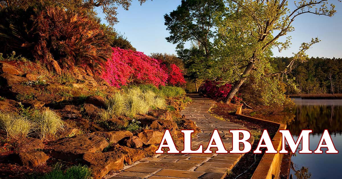 Alabama and Social Security Disability Benefits – Citizens Disability ...