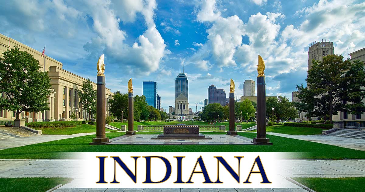 Indiana and Social Security Disability Benefits – Citizens Disability ...