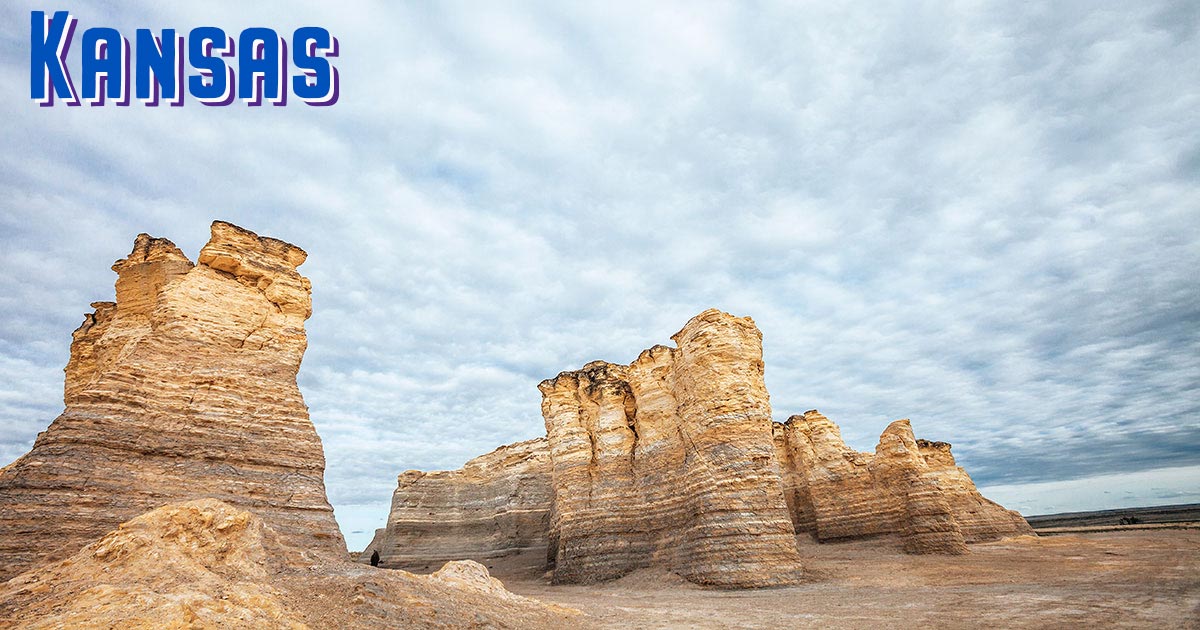 Kansas and Social Security Disability Benefits – Citizens Disability ...