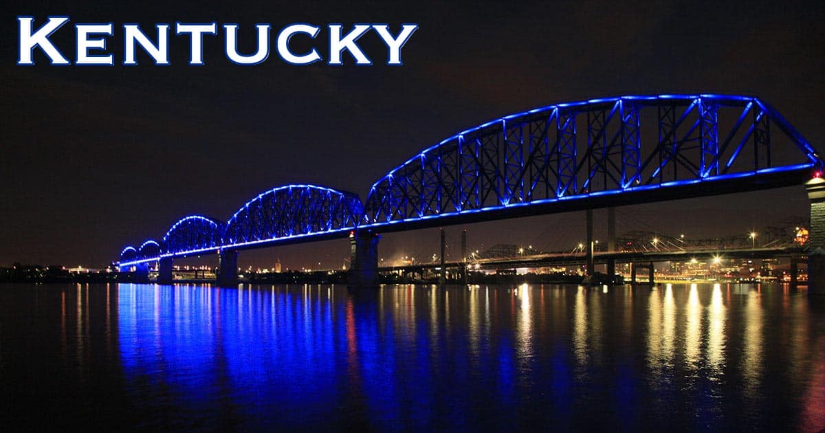 Kentucky and Social Security Disability Benefits – Citizens Disability ...