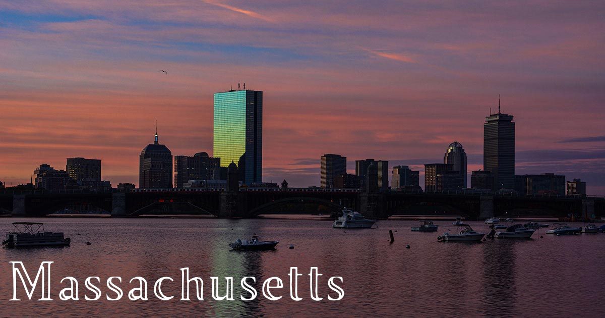 Massachusetts and Social Security Disability Benefits – Citizens ...