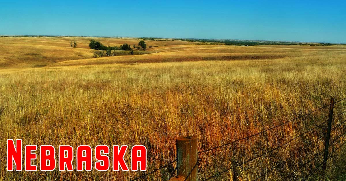 Nebraska and Social Security Disability Benefits – Citizens Disability ...
