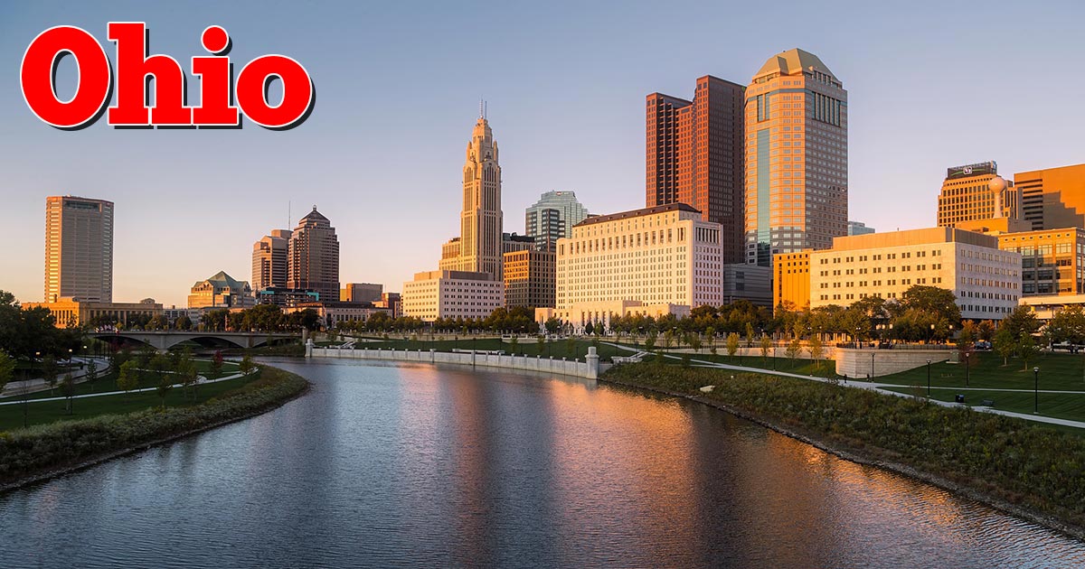 Ohio and Social Security Disability Benefits – Citizens Disability ...